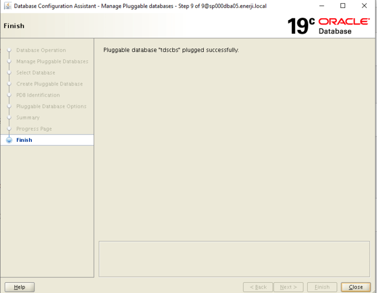 How To Create And Configure A Pluggable Database Pdb In Oracle Database 19c Multitenant