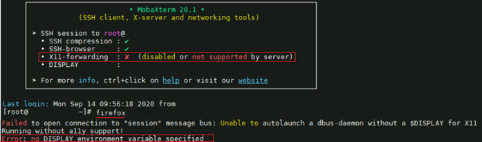 INSTALL AND RUN XWINDOWS/X11 ON LINUX | bigdba.com INSTALL AND RUN XWINDOWS/X11 ON LINUX | bigdba.com