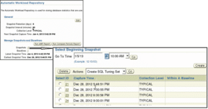 Managing Oracle Database Maintenance Tasks | bigdba.com