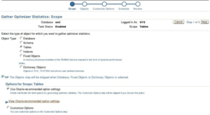 Managing Oracle Database Maintenance Tasks | bigdba.com