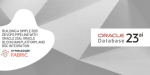 BigDBA - Database,Devops,Big Data,Cloud & Oracle Blog